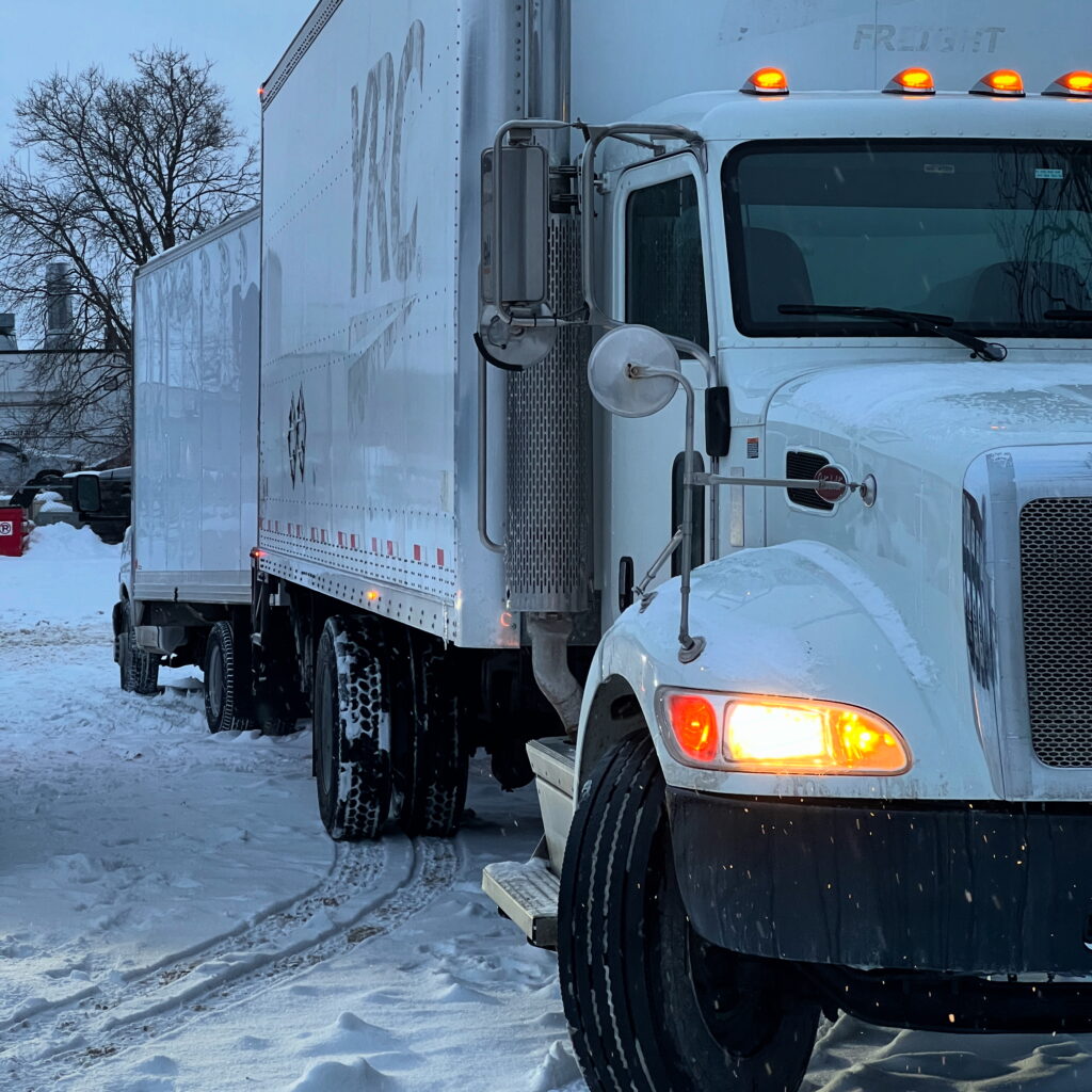 About - relaytransportation.ca